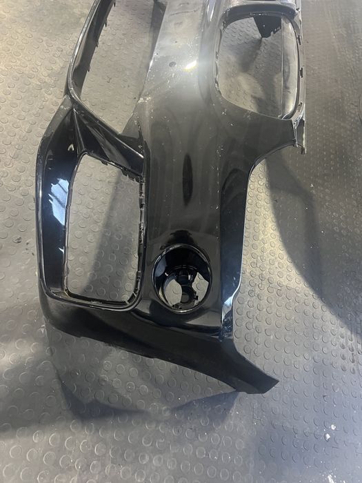 Pára-choques frente bmw x1 pack M f48 Algueirão-Mem Martins • OLX Portugal