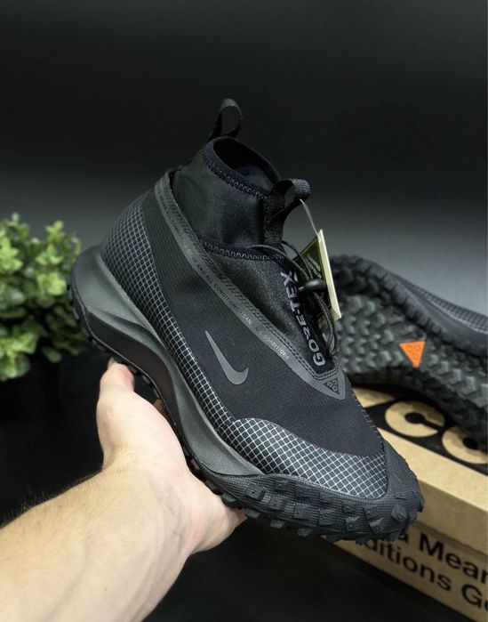 !Распродажа! Nike ACG Gore-Tex: 2 099 грн. - Трекінгові кросівки Катина на Olx
