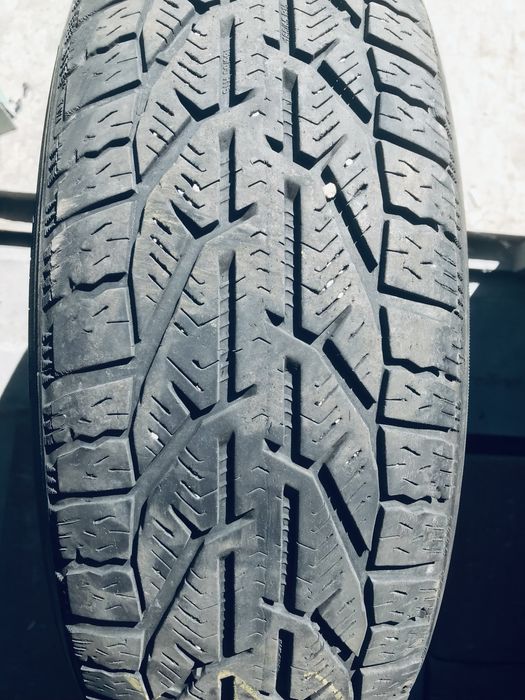 Колеса зима r15: 700 грн. - Автошини Запоріжжя на Olx