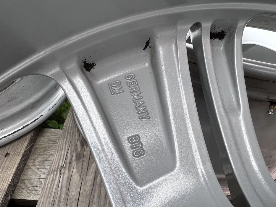 Диски r17 5 115 Chevrolet Captiva Orlando 5x115: 4 000 грн. - Диски ...