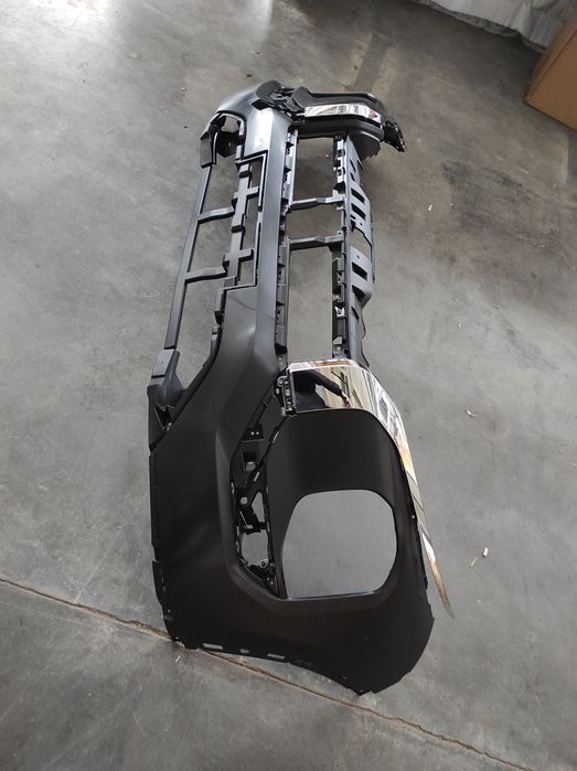 Бампер передний Mitsubishi Outlander 2022 2023 2024: 250 $ - Бамперы ...