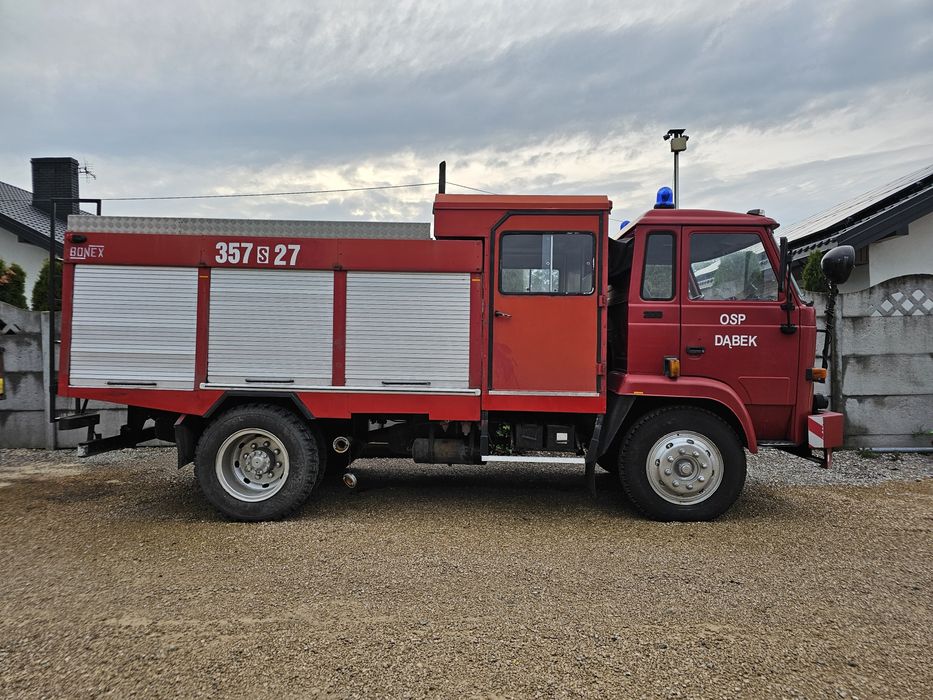 Dla Ciebie wszystko - star 200 - w kategorii Ciężarowe