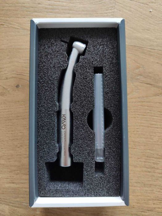 Турбінний наконечник зі світлом KAVO EXPERTtorque Mini LUX E675 L: 20 000 грн. - Інша техніка ...