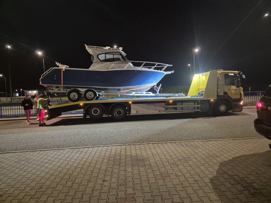 Scania p 2007r automat 16 t ładownosc 3 os skrętna klima Kawęczyn • OLX.pl