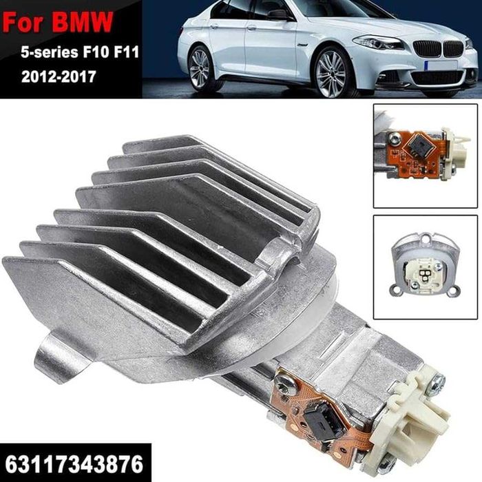 Блоки керування ксеноновими фарами для різних авто в наявності: 750 грн ...