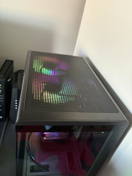 Komputer Gamingowy Ryzen 5 RAM 16GB RTX 3050 8GB Kamienna Góra • OLX.pl