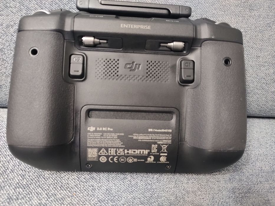 DJi rc pro, Smart Controller, для mavic 3, 3pro, 3e, 3t: 5 900 грн ...