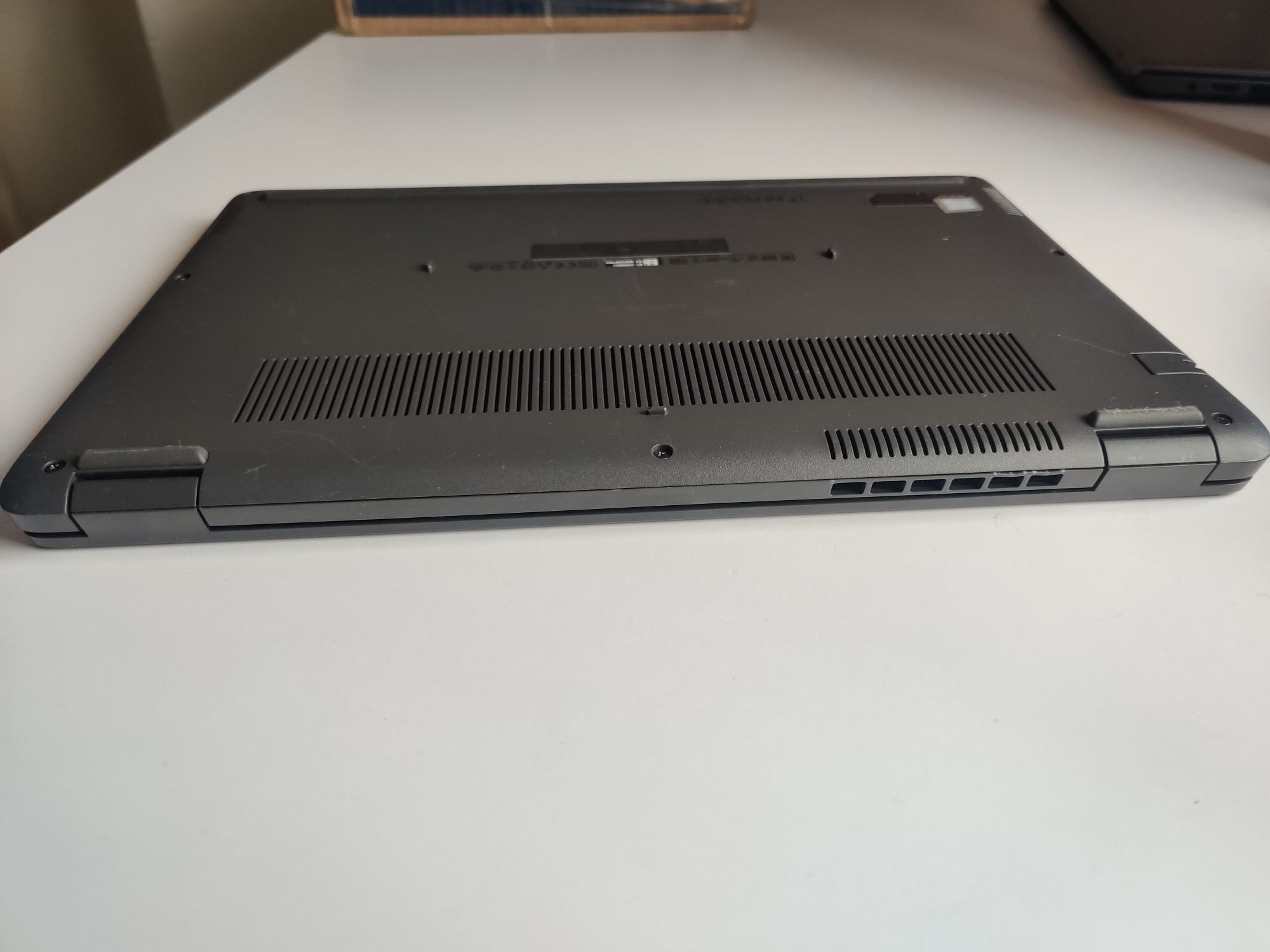 Dell Latitude 3410 14" FHD IPS Core i5-10210U/16GB/256GB SSD: 8 300 грн ...