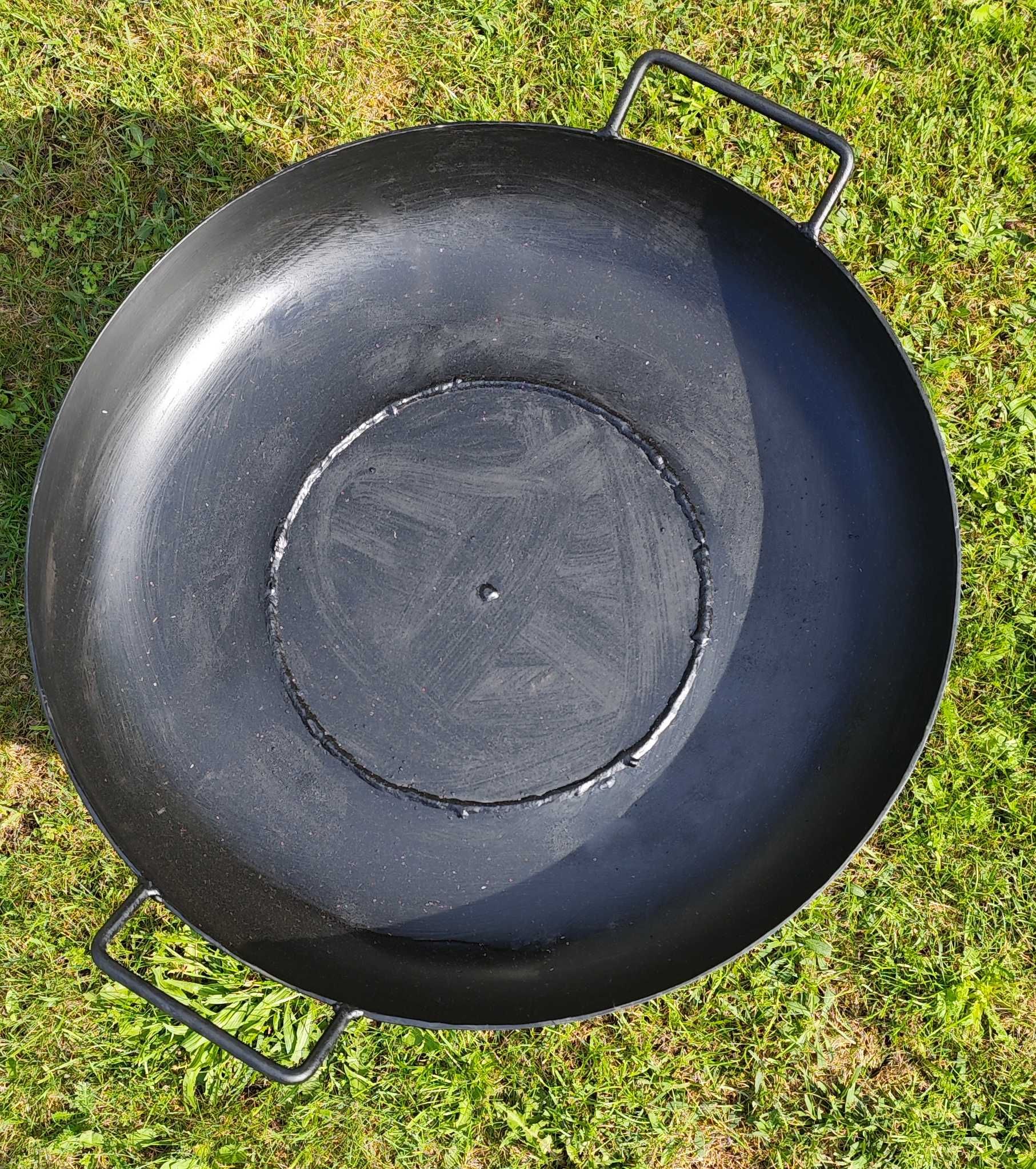 Palenisko ogrodowe, grill, misa z grubej blachy, nowe Stężyca • OLX.pl Palenisko ogrodowe, grill, misa z grubej blachy, nowe Stężyca • OLX.pl