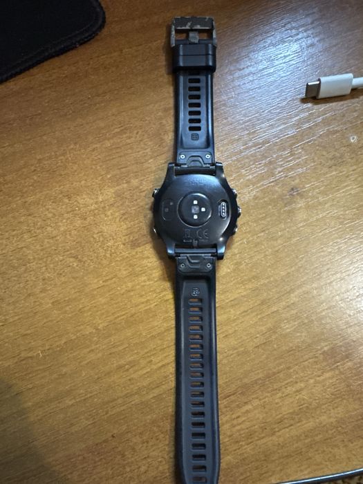 Garmin Forerunner 935: 4 999 грн. - Смарт годинники Вінниця на Olx