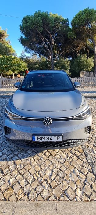 VW ID4 Pure 149cvs São Domingos de Rana • OLX Portugal