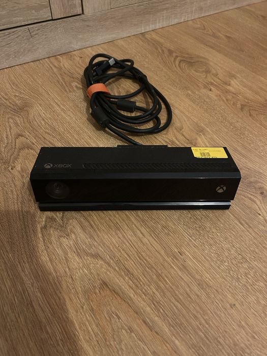 Kinect Xbox One Legnica • OLX.pl