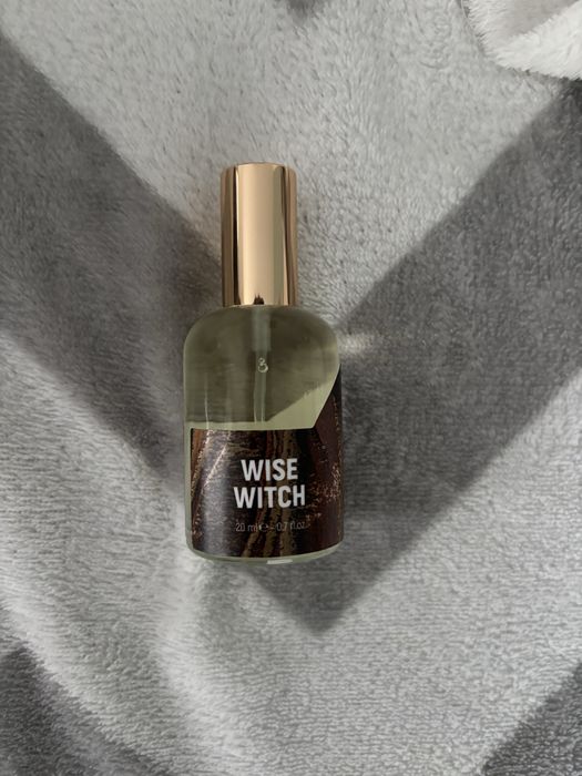 Парфуми Wise Witch Unusual: 400 грн. - Духи Ивано-Франковск на Olx