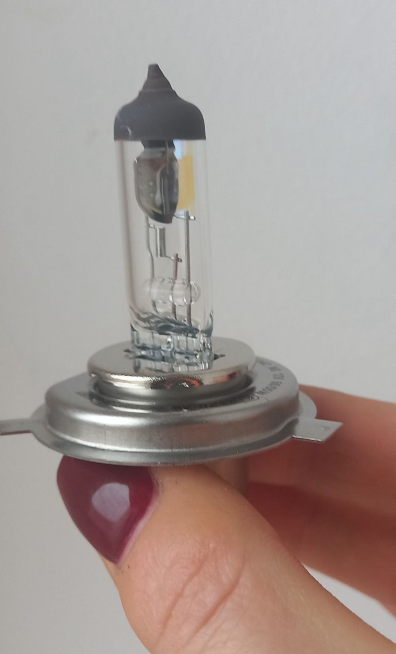 Галогеновая лампа Philips 12 v 60/55w Osram ксенон: 207 грн. - Передние ...