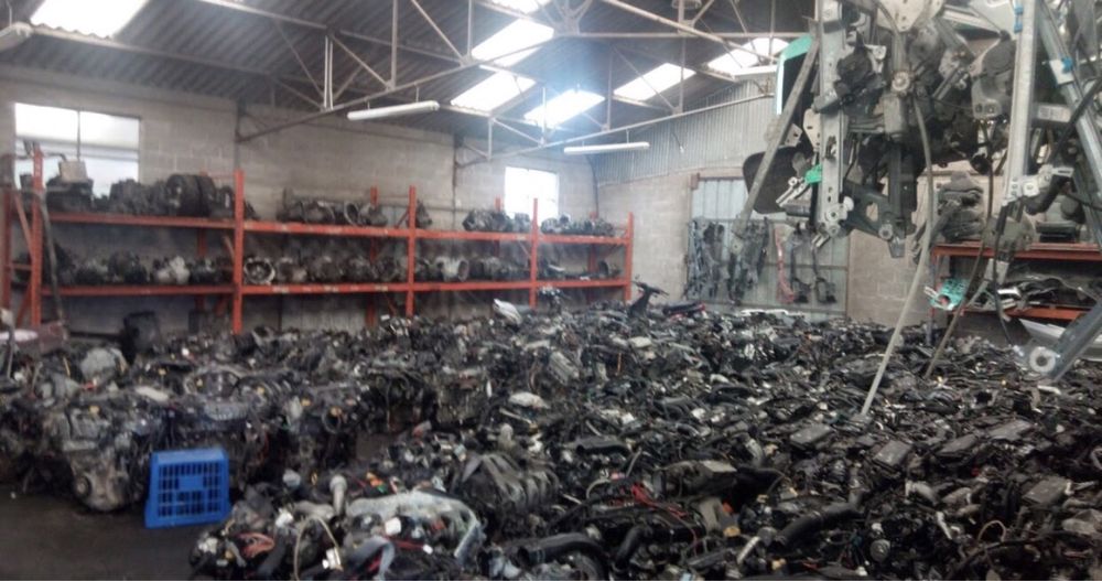 Двигун Sprinter 906 W210 W211 W220 2.1 /2.2 /2.7 /3.0 /3.2 CDI: 700 ...