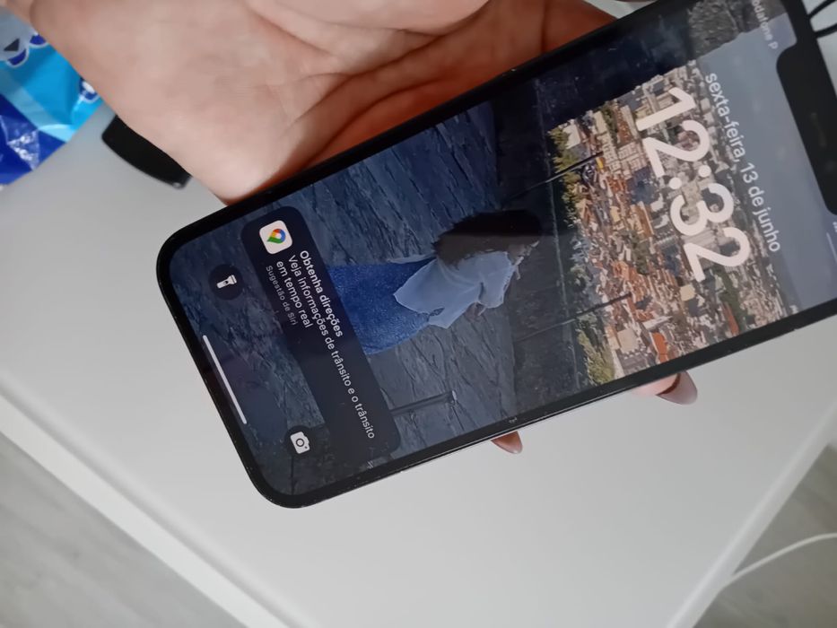 Iphone 12 64g São Sebastião • OLX.pt