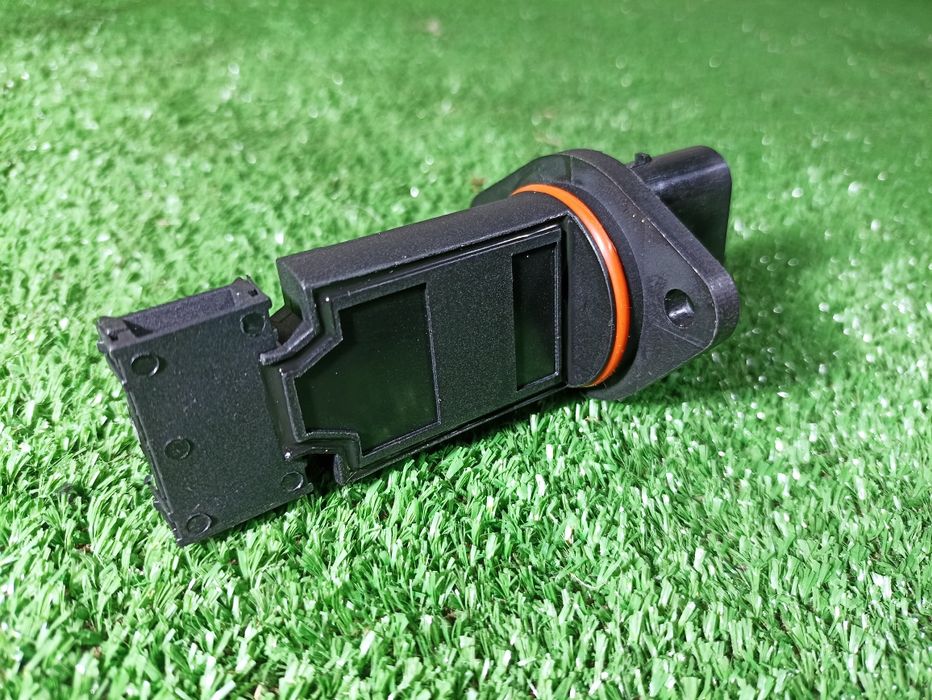 ДМРВ расходомер воздуха датчик maf мап MERCEDES-BENZ A6110940048: 930 ...