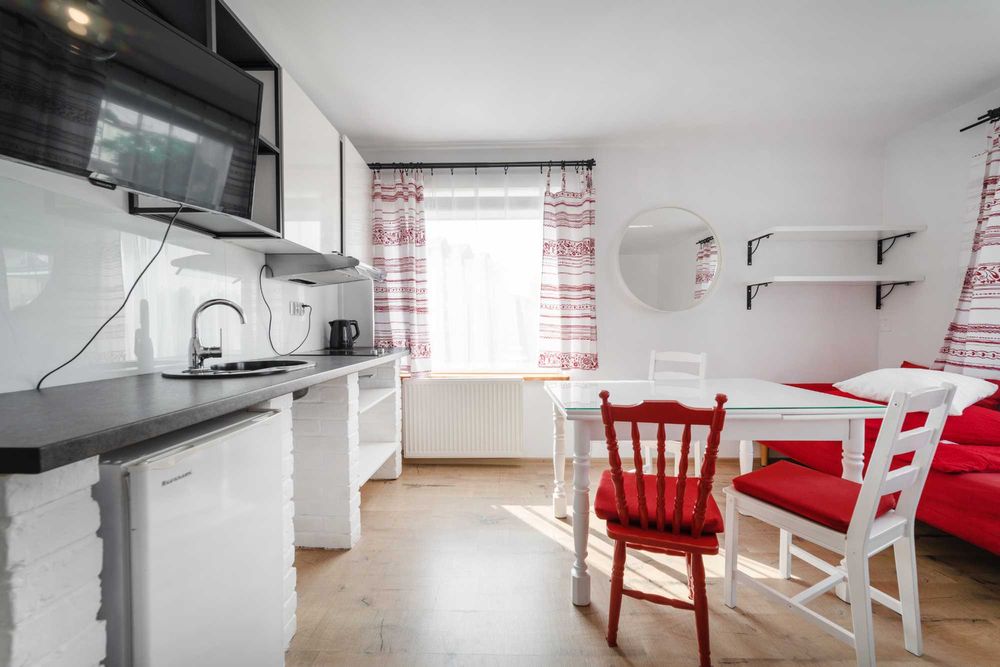 Pokoje i Apartamenty, morze, półwysep, Hel. Noclegi, wakacje. Hel • OLX.pl