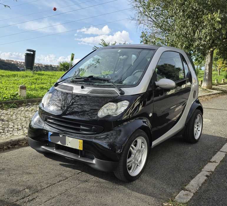 Smart cdi passion Santa Iria De Azoia, São João Da Talha E Bobadela ...