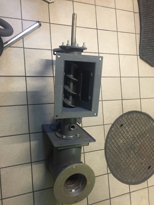 Palnik retorta kotla pieca groszek Defro Kielce • OLX.pl