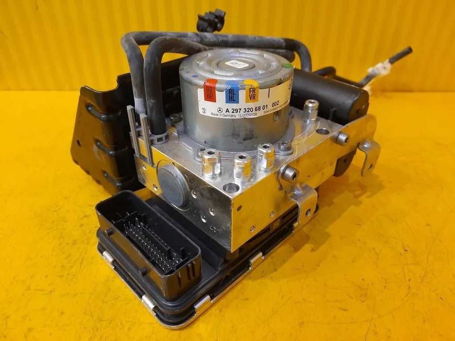 Компрессор пневмоподвески W223, EQS, EQE, EQS SUV, EQE SUV,: 359 ...