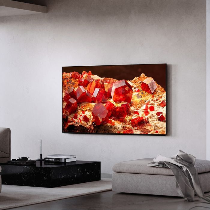 Телевізор OLED Sony XR 55A80L 65A80L 77A80LA, A84L A83L A81L: 100 000 ...