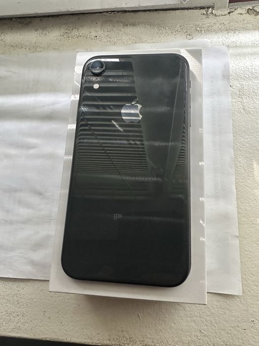 IPhone XR 128gb.: 5 499 грн. - Мобільні телефони / смартфони Київ на Olx