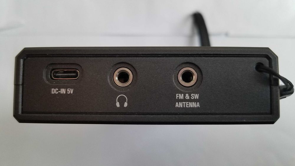 Радіоприймач Tecsun PL-330 3306: 1 850 грн. - Радіоприймачі Луцьк на Olx