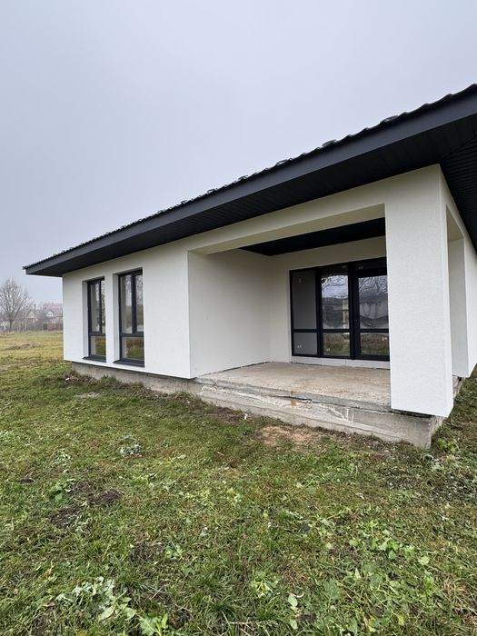 Американка 120 м.кв Городище: 66 000 $ - Продаж будинків Городище на Olx