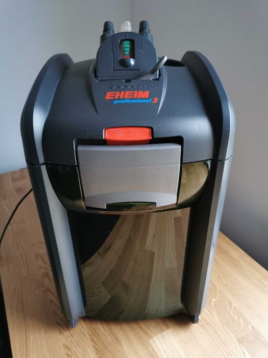Filtr EHEIM PROFESSIONEL 3 1200XL (2080) Rumia • OLX.pl