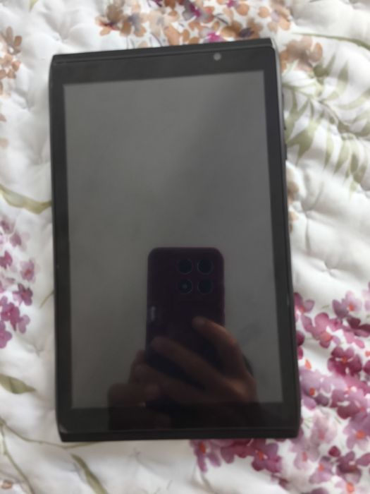 Tablet de 8 polegadas (VEJA A DESCRIÇÃO NA 2° FOTO) Pontinha E Famões ...