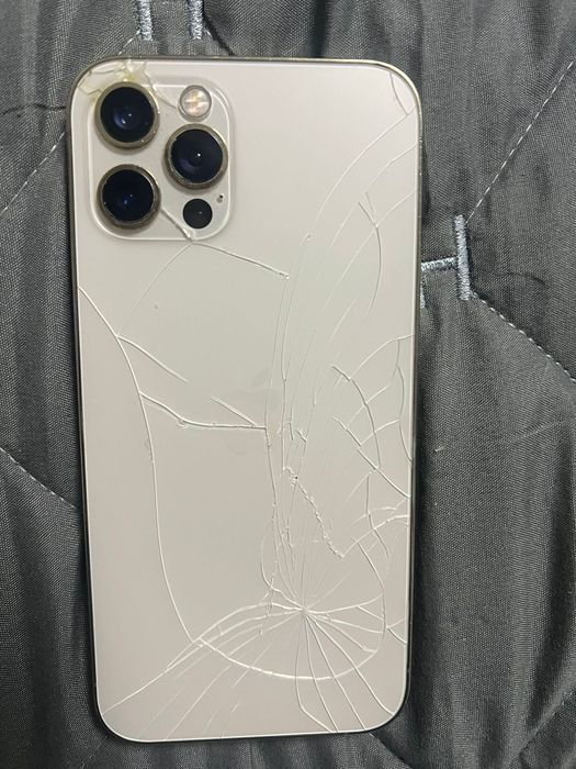 Iphone 12 pro 128: 4 200 грн. - Смартфони / мобільні телефони Мукачево ...