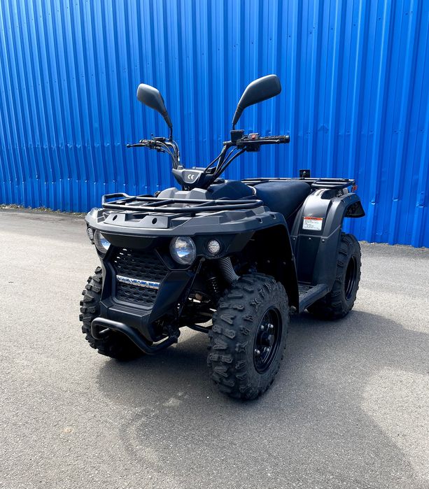 Квадроцикл Linhai M150 , линхай !: 1 650 $ - Квадроцикли Київ на Olx