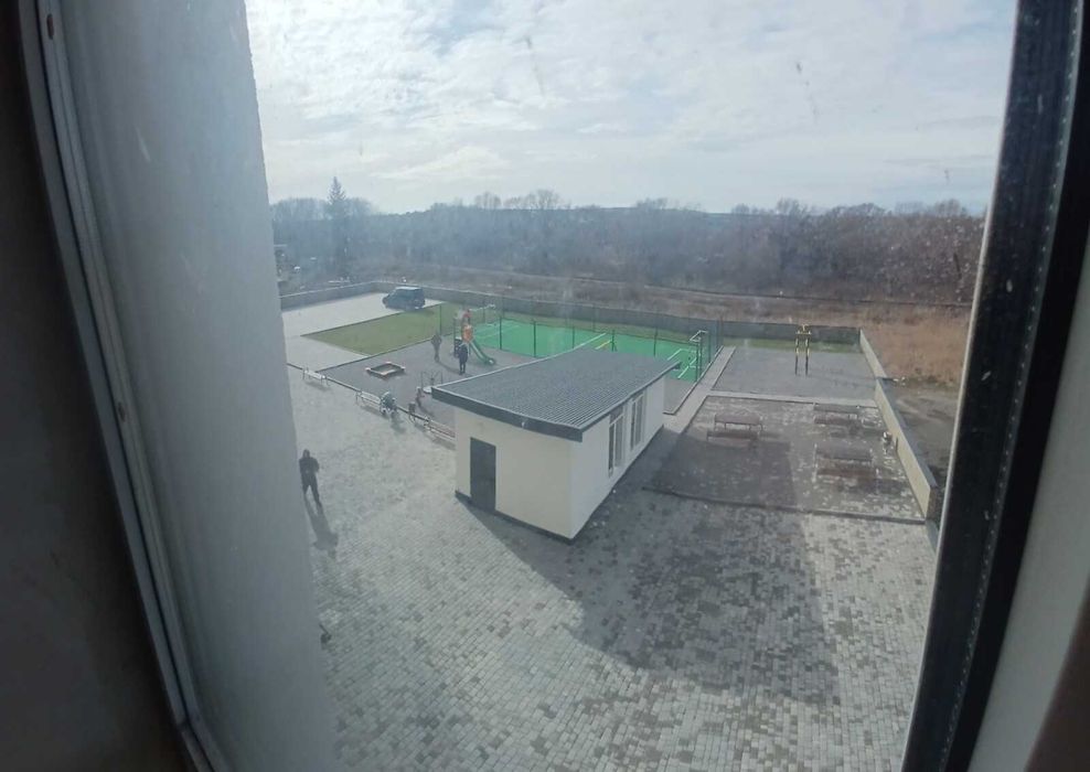 1-к. квартира 42 м2 з і/о в ЖК Рідний дім за вул. Микулинецька: 30 000 ...