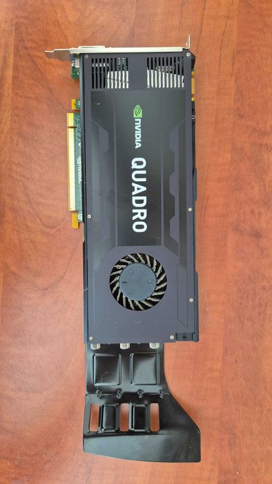 Karta graficzna nVIDIA Quadro K4000 3GB GDDR5 Kłodawa • OLX.pl