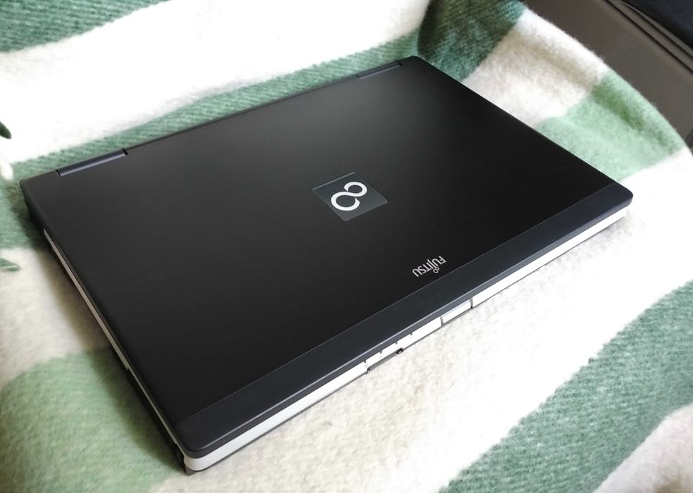 Fujitsu E780 Core i7 | 8 Gb | SSD 240 gb | 3 години: 3 860 грн ...