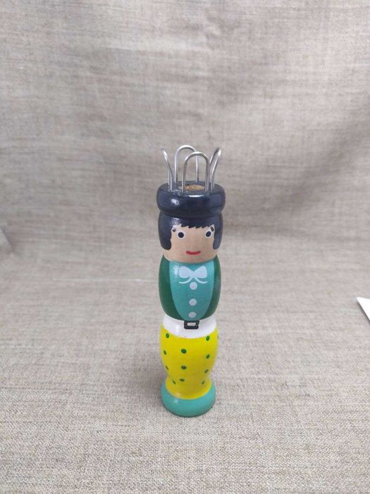 Набір для вязання крючком Knitting Doll 100 грн Ляльки та пупси Луцьк на Olx