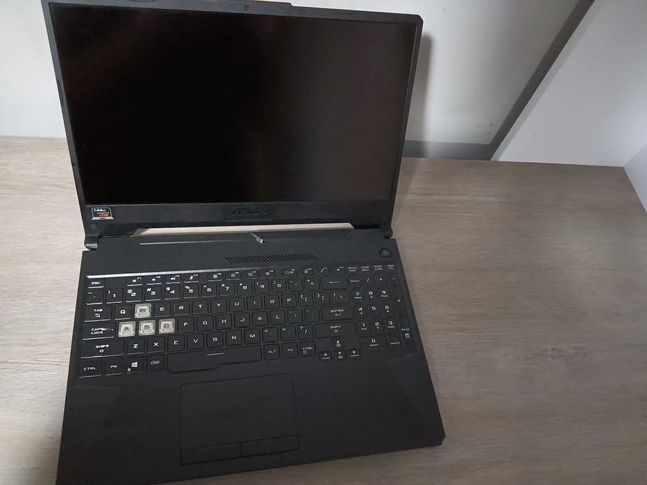ASUS TUF GAMING A15 FA506IU, 1660TI 6GB, RYZEN 7 4800H,ssd512gb: 21 000 ...