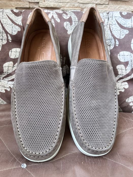 Мокасины ecco s lite moc: 2 700 грн. - Мокасини Лісові Гринівці на Olx