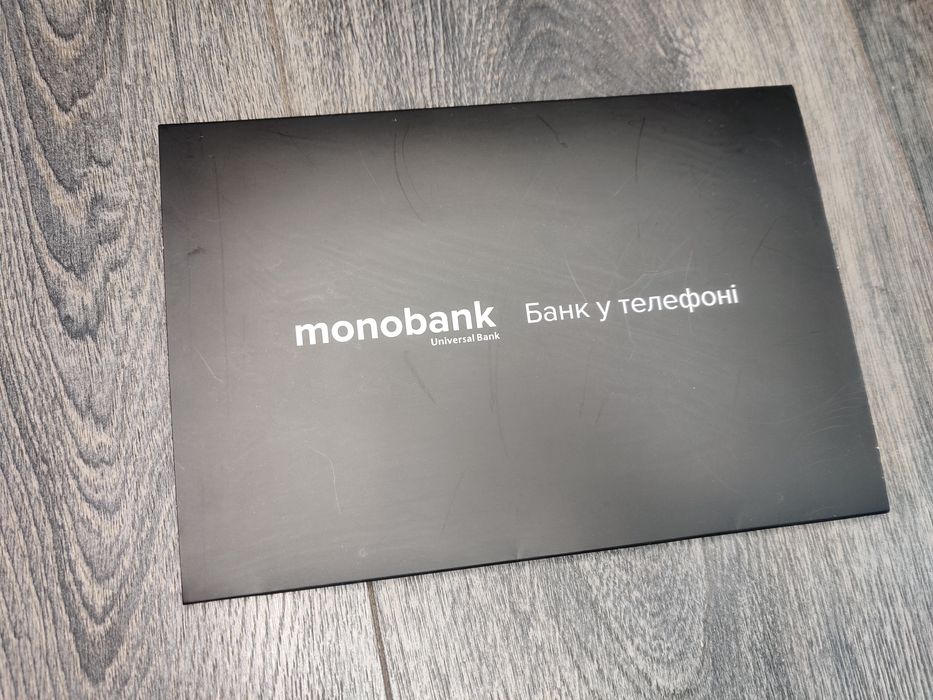 Стікери monobank / Наліпки / Стікерпак: 55 грн. - Колекціонування Київ на Olx