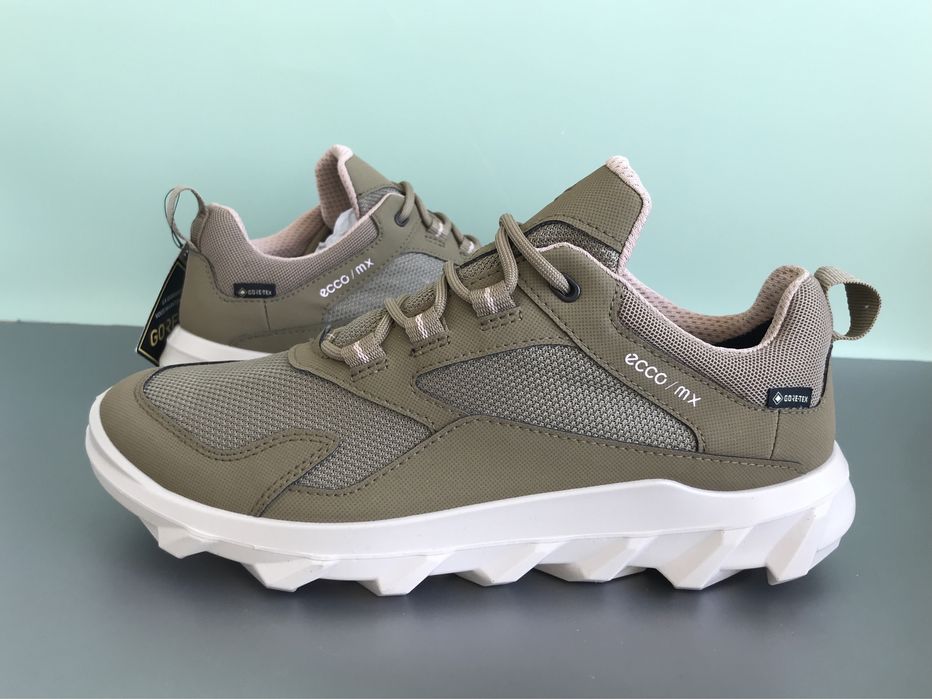 Кросівки Ecco MX Gore-tex 35, 37 р: 2 550 грн. - Інші кросівки Жовква на Olx