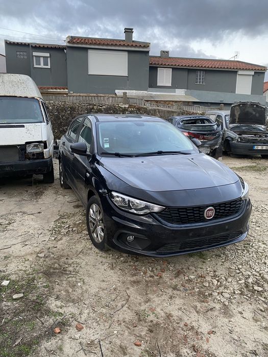 Fiat tipo 1.3 multijet negociavel Nazaré • OLX.pt