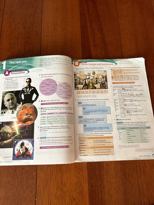 Solutions Pre-Intermediate student’s book: 50 грн. - Книги / журнали Київ на Olx