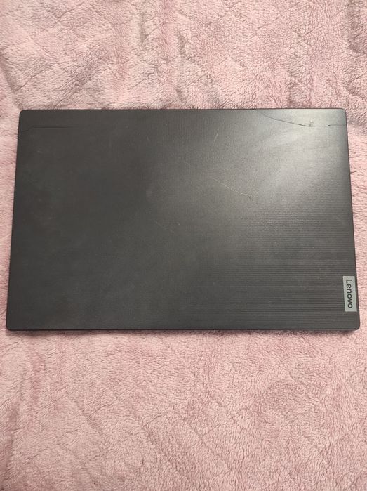 Laptop Lenovo V14 Ryzen 5 / 8GB / 512GB SSD – Cyrylica! Lekki, idealny ...