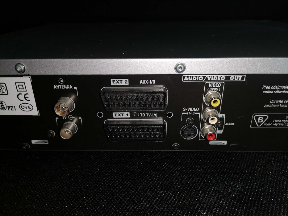 PHILIPS - Leitor de DVDs Lourosa • OLX Portugal