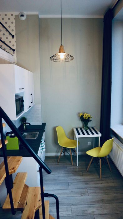 GOLDA apartments - Wynajem w samym sercu Łodzi, MANUFAKTURA Łódź ...