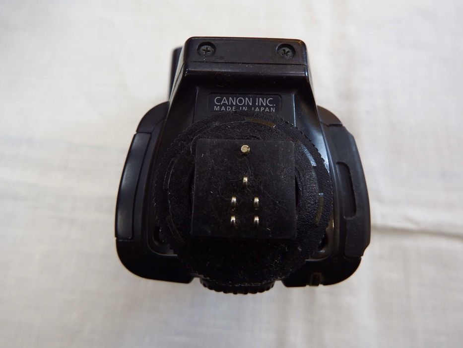 Фотоспалах Canon Speedlite 580 Ex: 2 500 грн. - Фотоспалахи Одеса на Olx