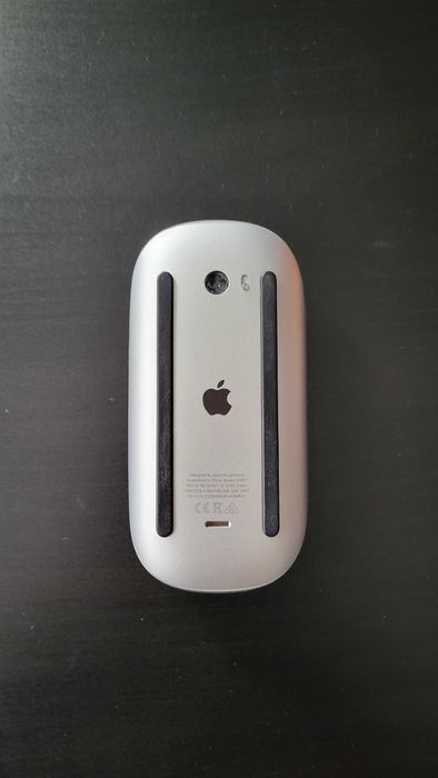 Apple Magic Mouse 2 White do MacBook Warszawa Wola • OLX.pl