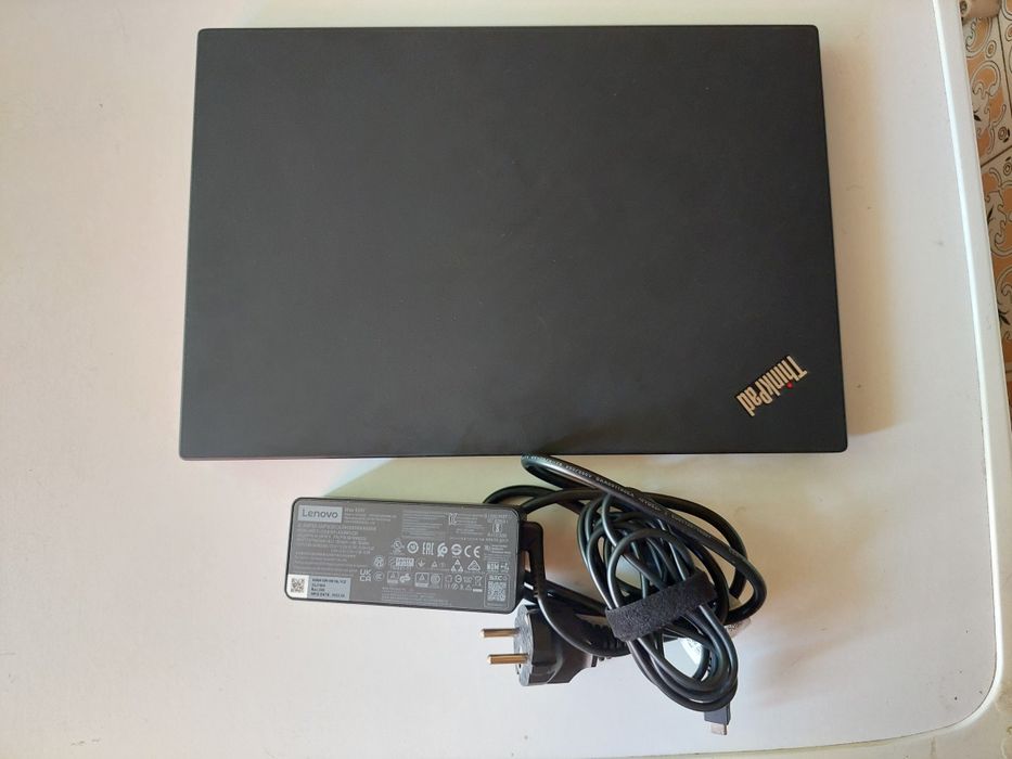 Lenovo Thinkpad T14 Gen 2 - Intel i5 1135G7 24GB Ram Sacavém E Prior ...