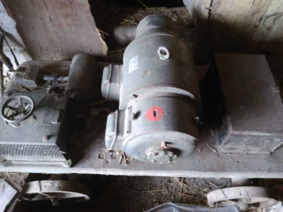 Silnik elektryczny 7 kw. Rzeszów • OLX.pl